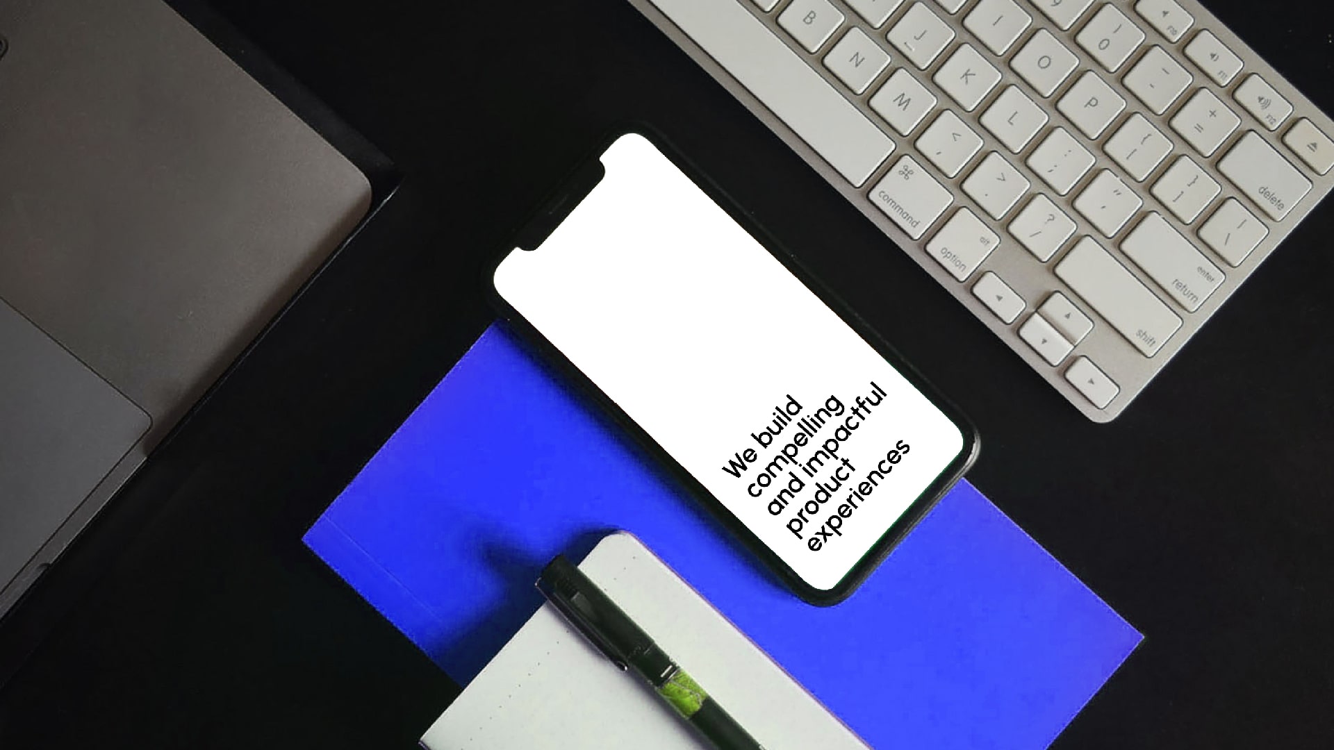 Recog Technologies: Full Service Digital Agency